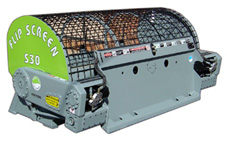 The St. George Company excavator attachements